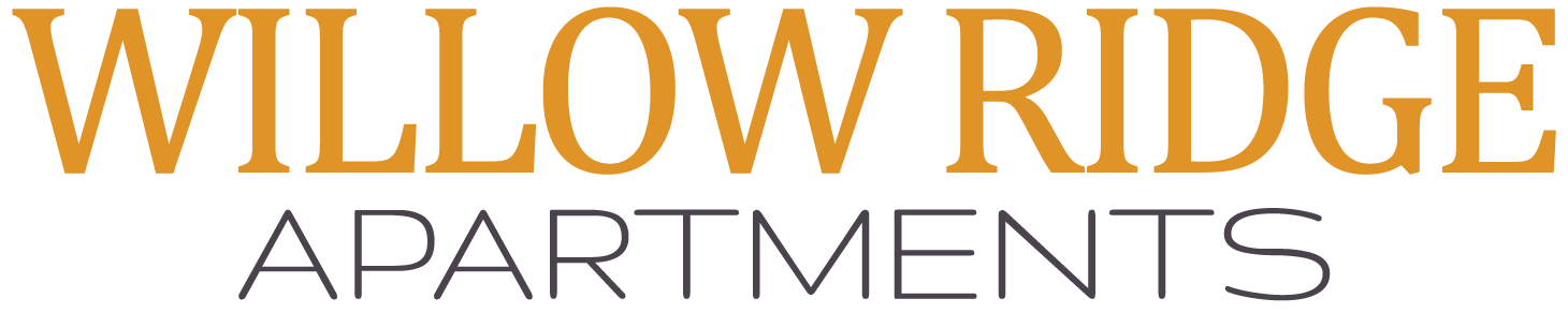 Willow Ridge - Availability, Floor Plans & Pricing