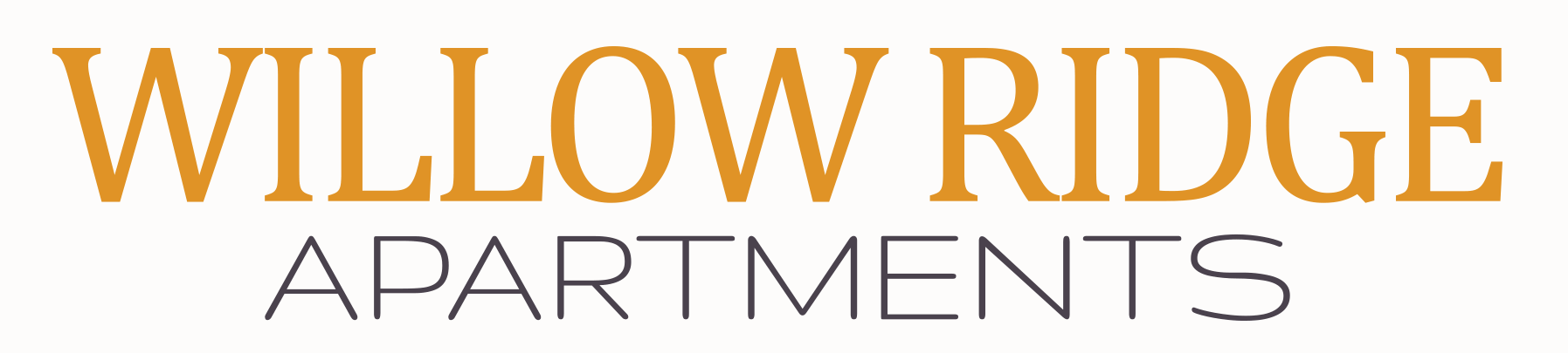 Willow Ridge - Apartments in Houston, TX